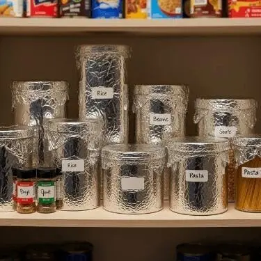 16 Ingenious Uses for Mylar Blankets on Your Homestead - Self ...