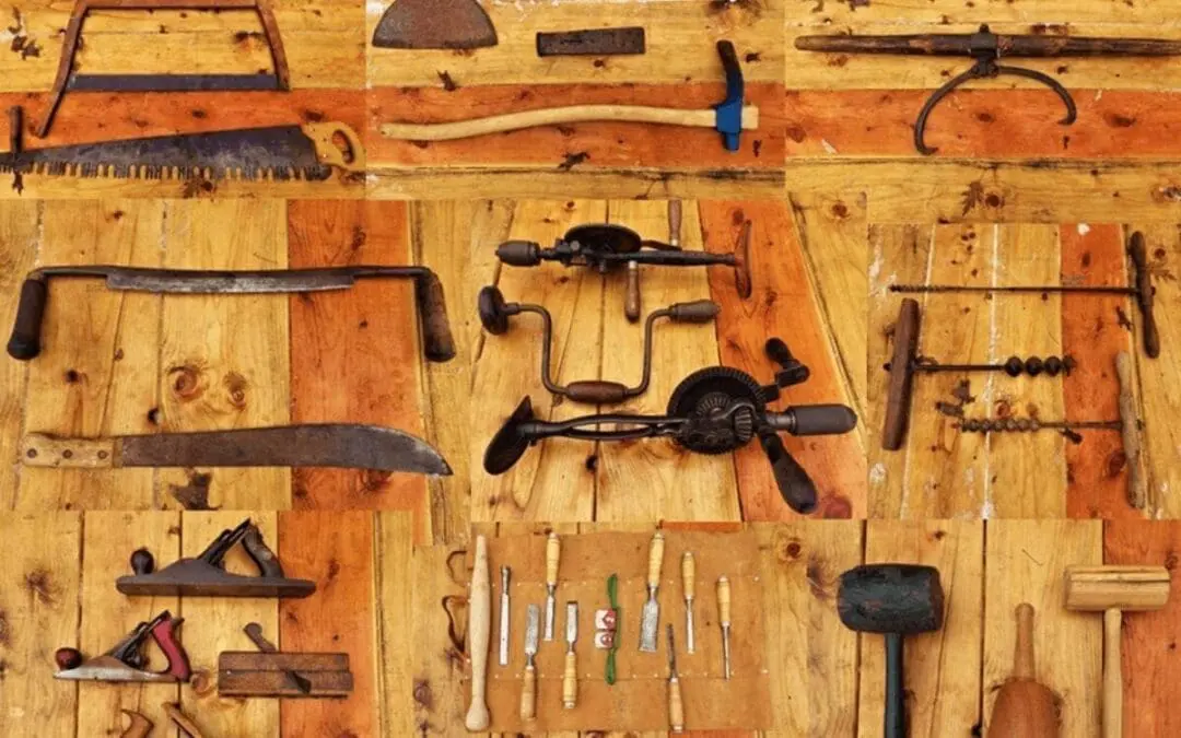 20+ Everyday Tools That Will Save Your Life In The Next Crisis - Self ...