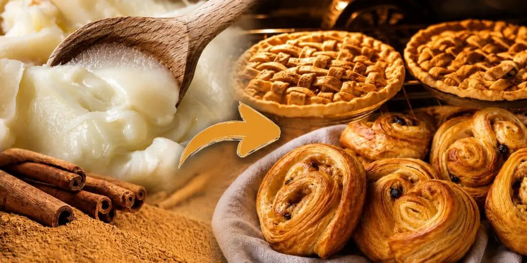 This Is Why You Should Add Cinnamon to Your Lard - Self Sufficient Projects
