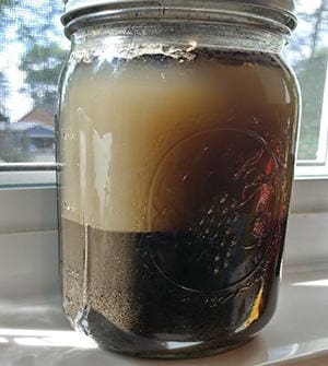 DIY – Mason Jar Soil Test - Self Sufficient Projects