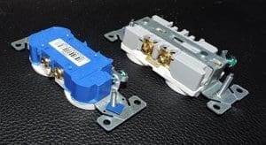 How To Change An Electrical Outlet - Self Sufficient Projects
