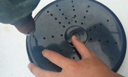 DIY Water Filter - Self Sufficient Projects