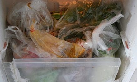 8 Dangerous Mistakes To Avoid When Storing Your Food - Self Sufficient ...