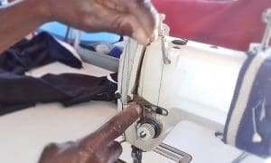 How To Sew: Efficient Techniques You Need To Know - Self Sufficient ...