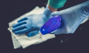 DIY Cheap Bio Enzyme Solution For Home Cleaning - Self Sufficient Projects