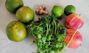 DIY Cheap Bio Enzyme Solution For Home Cleaning - Self Sufficient Projects