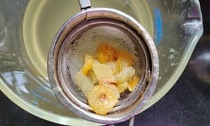 DIY Cheap Bio Enzyme Solution For Home Cleaning - Self Sufficient Projects