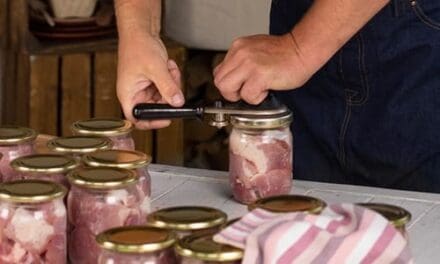 How To Make A Great Depression Pantry - Self Sufficient Projects