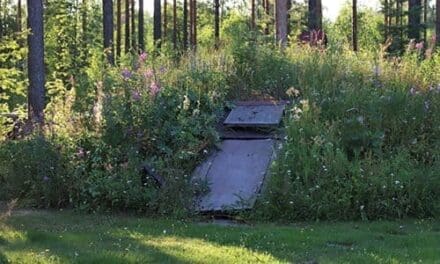 How To Turn Your Home Into A Bomb-Proof Shelter - Self Sufficient Projects