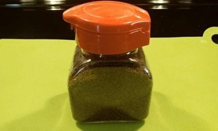 DIY Meat Powder That Can Last 5 Years - Self Sufficient Projects
