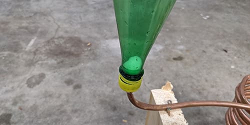 Easy DIY Water Purification System For Under $20 - Self Sufficient Projects