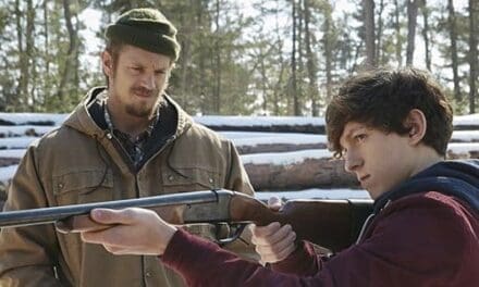 50 Movies That Will Teach You A Lot About Survival