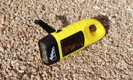 8 Solar Powered Items You Should Have on Hand - Self Sufficient Projects