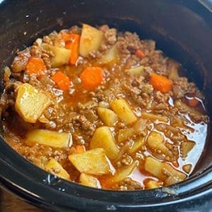 One-Week Meal Plan From The Great Depression - Self Sufficient Projects