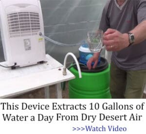 How To Find An Underground Water Source On Your Property