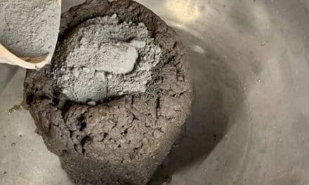 Cheap Concrete For Your Projects: Papercrete - Self Sufficient Projects