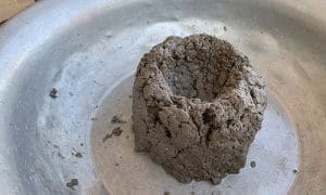 Cheap Concrete For Your Projects: Papercrete - Self Sufficient Projects