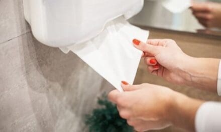 Ingenious Substitutes For Toilet Paper - Self Sufficient Projects