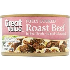 What Is the Best Canned Meat? - Self Sufficient Projects