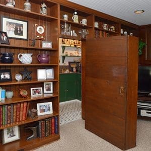 10 Good Spots To Hide Your Food In A Crisis