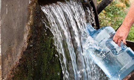 10 Off-Grid Water Systems You Should Have On Your Property - Self ...