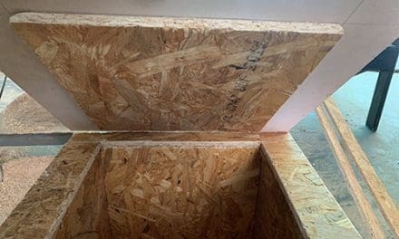 Haybox Cooking - Self Sufficient Projects