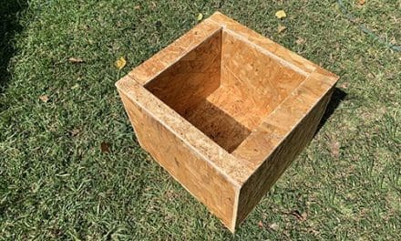 Haybox Cooking - Self Sufficient Projects