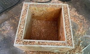 Haybox Cooking - Self Sufficient Projects