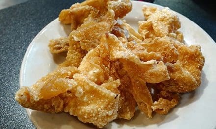 7 Foods You Can Cook From Scraps You Normally Throw Away - Self ...