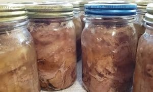 Pig In A Jar - Self Sufficient Projects