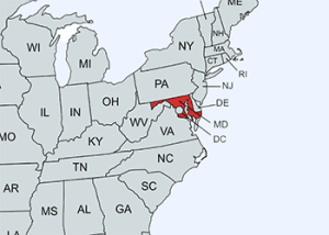 Worst States To Live In If You Have To Defend Your Property - Self ...