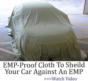 DIY EMP-Proof Truck - Self Sufficient Projects