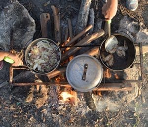 No Electricity Cooking Techniques You Need To Know By Heart