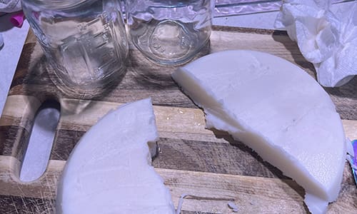 How To Make Long-Lasting Tallow For Survival