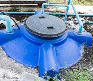 12 Blue Barrel Uses You Might Never Thought Of