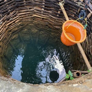 How To Find An Underground Water Source On Your Property