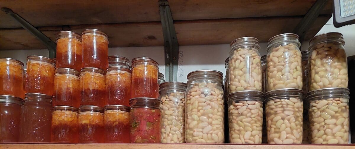 This Common Mistake Can Ruin Your Entire Food Stockpile