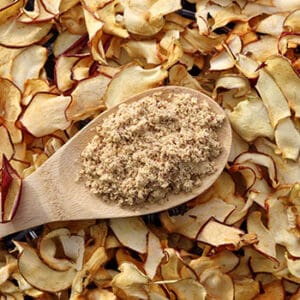 50 Powdered Foods That Last Forever - How To Store Them