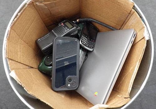 DIY Faraday Cage - Self Sufficient Projects