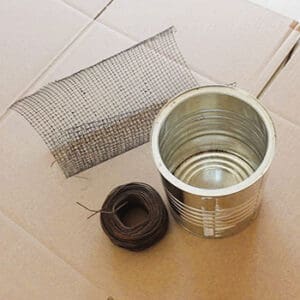 DIY Harmless Rat Trap (With Step-by-Step Pictures)