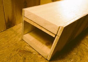 DIY Harmless Rat Trap (With Step-by-Step Pictures)