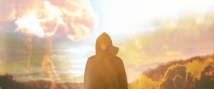 Prepare for an EMP: How You Should Actually Do It