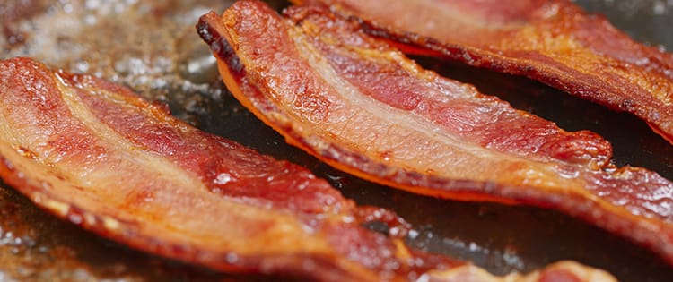How to Store Bacon So It Lasts for Years: 5 Years Shelf-Life