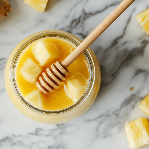 14 Foods You Should Preserve in Honey - Self Sufficient Projects