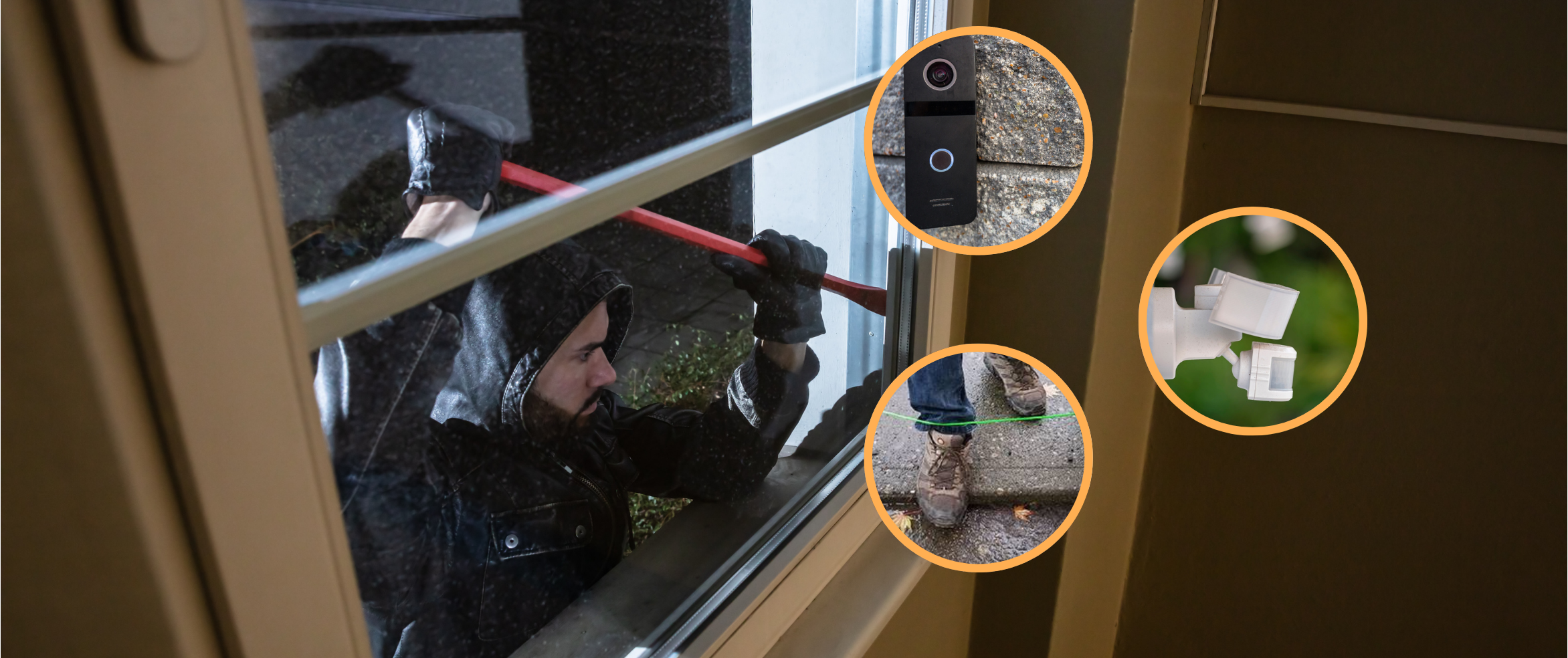 How to Make Your Own DIY Homestead Defense Kit - Self Sufficient Projects