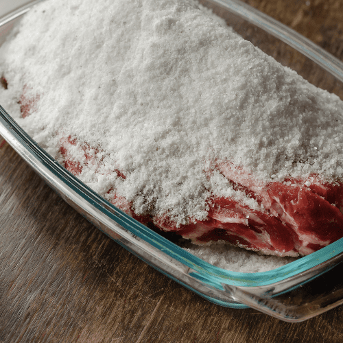 How to Store Meat Without Refrigeration - Self Sufficient Projects