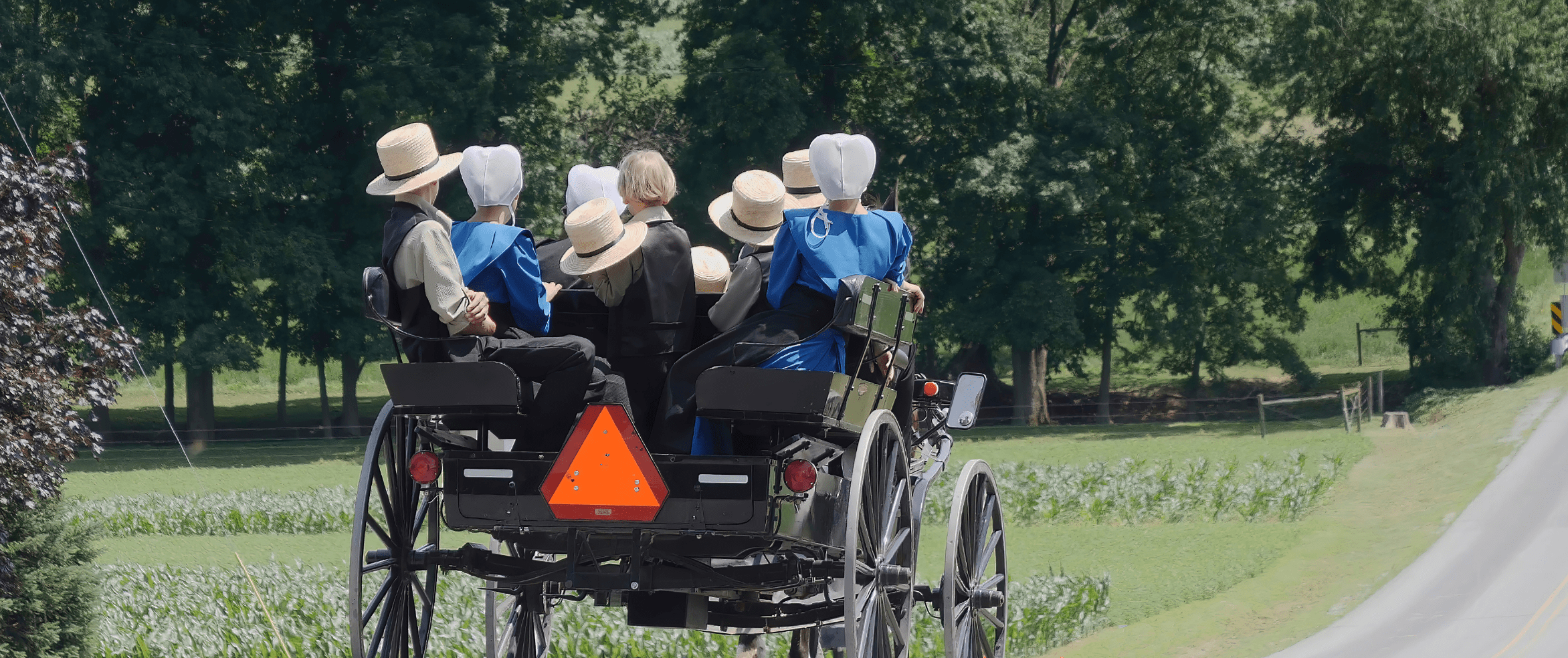 Ingenious Hacks I Learned from the Amish - Self Sufficient Projects