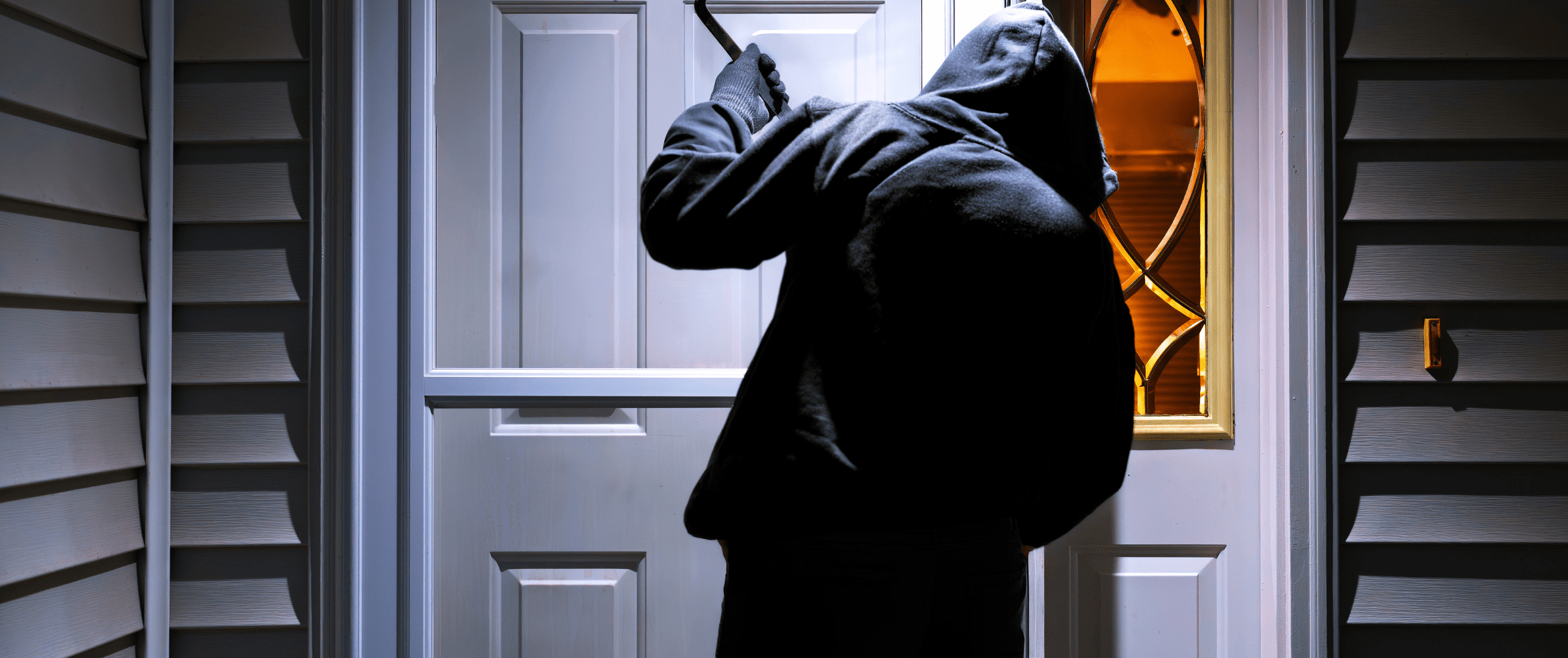 Why Guns Alone Won’t Keep Your Homestead Safe