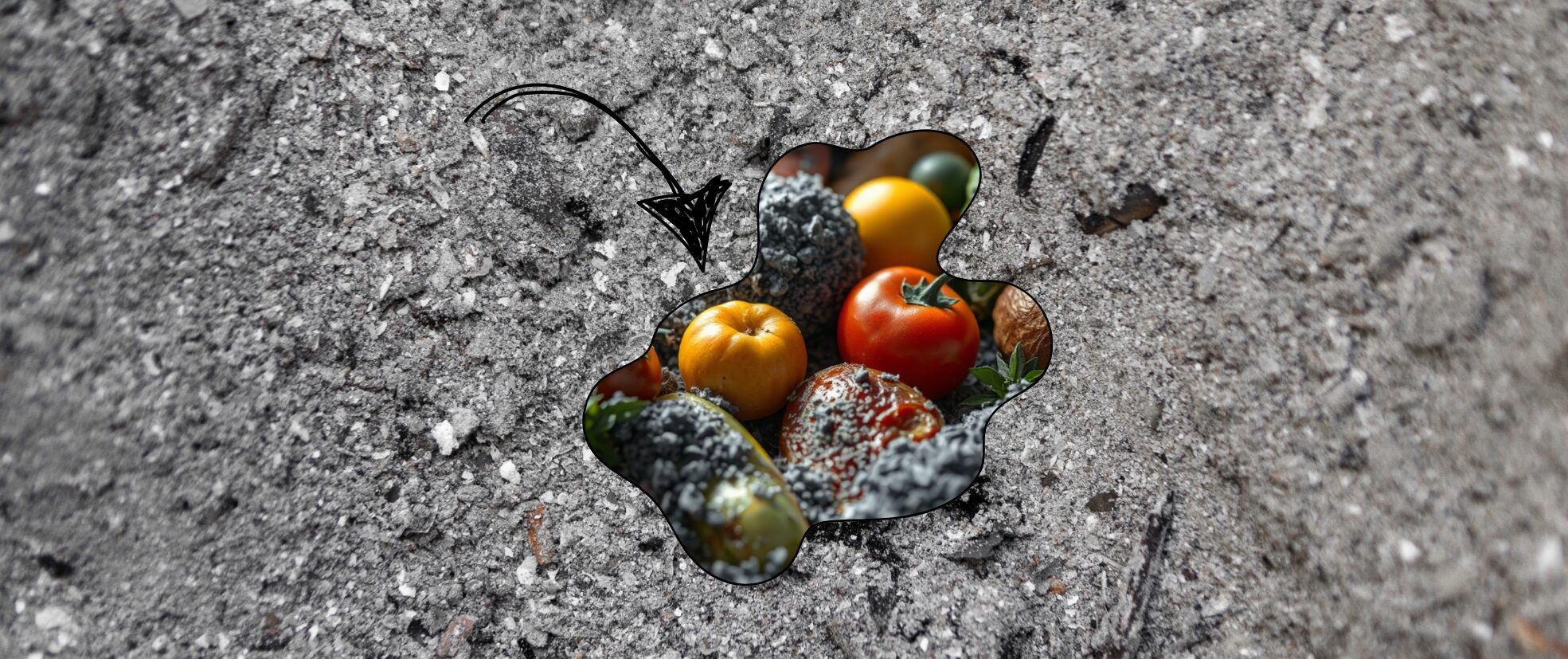 Why You Should Bury Your Food in Ash - Self Sufficient Projects