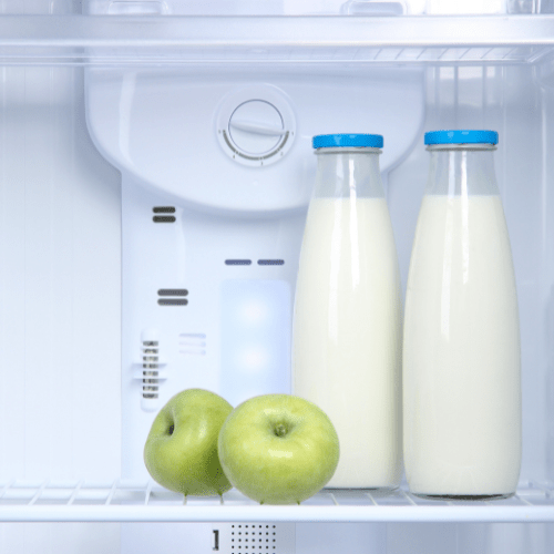 How to Preserve Milk for Years - Self Sufficient Projects